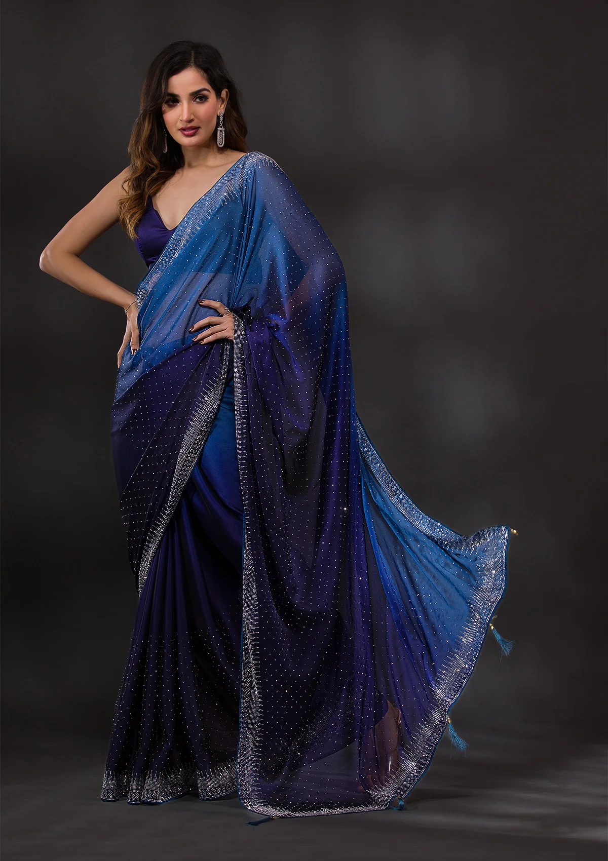 Mani Saree Shop